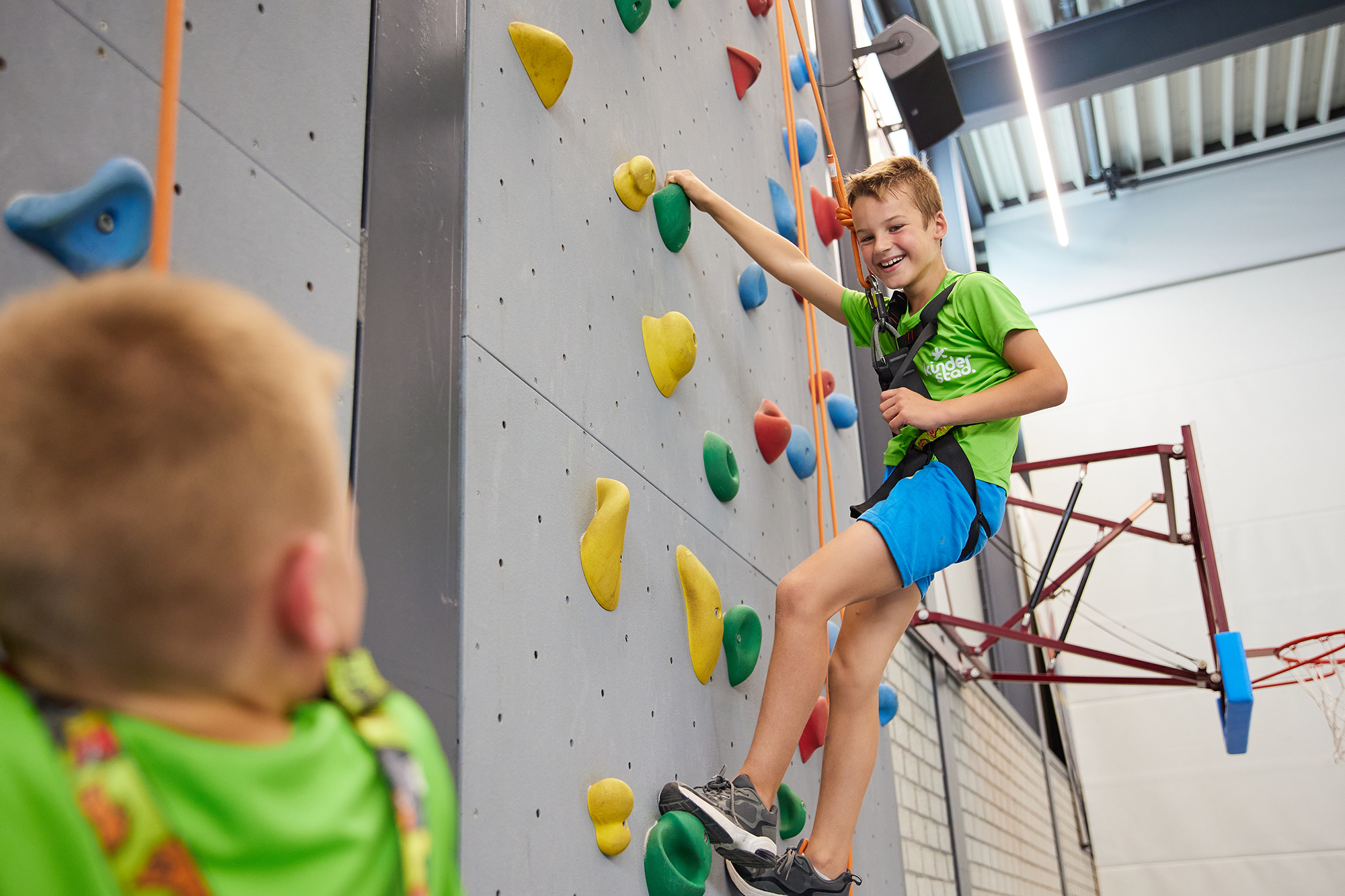 Locaties kinderopvang en onderwijs regio Tilburg | Kinderstad